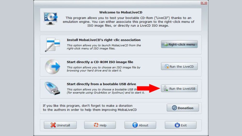 Hướng dẫn tạo USB Boot cài Win 10 đơn giản, nhanh chóng